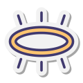 Halo Icons – Download for Free in PNG and SVG