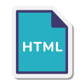 Html Icons – Download for Free in PNG and SVG