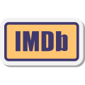 Tmdb Icons – Download for Free in PNG and SVG