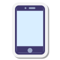 Phone Animated Icons – Free Download, GIF, JSON, AEP