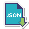 Json Icons – Free Vector Download, PNG, SVG, GIF