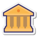 Library icon in Windows Metro Style