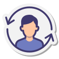 Life Icons – Free Vector Download, PNG, SVG, GIF