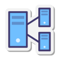 Server Icons – Download for Free in PNG and SVG