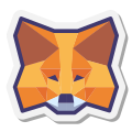 Metamask logo Icons – Download for Free in PNG and SVG