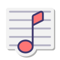 Transcript Icons – Download for Free in PNG and SVG