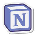 Notion Icons – Download for Free in PNG and SVG