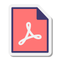 Pdf xchange Icons – Download for Free in PNG and SVG