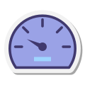 Speed Icons – Download for Free in PNG and SVG