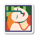 Pablo picasso Icons – Download for Free in PNG and SVG