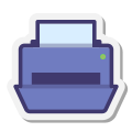 Print Icons – Download for Free in PNG and SVG