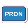Pronoun Icons – Free Vector Download, PNG, SVG, GIF