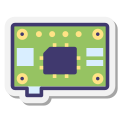 Raspberry pi Icons – Download for Free in PNG and SVG