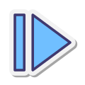 Resume button Icons – Download for Free in PNG and SVG