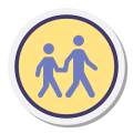 Patrol icon Icons – Download for Free in PNG and SVG