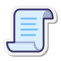 Script Icons – Download for Free in PNG and SVG