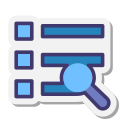 Search ico Icons – Free Vector Download, PNG, SVG, GIF