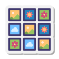 Thumbnail Icons – Download for Free in PNG and SVG