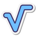 Square root Icons – Download for Free in PNG and SVG