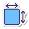 Surface Icons – Download for Free in PNG and SVG