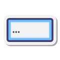Text Icons – Download for Free in PNG and SVG