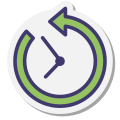 Restore Icons – Free Vector Download, PNG, SVG, GIF