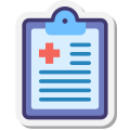 Treatment Icons – Download for Free in PNG and SVG