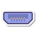 Usb type c Icons – Download for Free in PNG and SVG