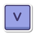 V图标——免费下载PNG、SVG图标