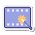 Vfx Icons – Download for Free in PNG and SVG