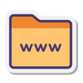 Url Icons – Download for Free in PNG and SVG