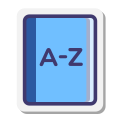 Book Icons – Download for Free in PNG and SVG