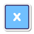X Icons – Download for Free in PNG and SVG