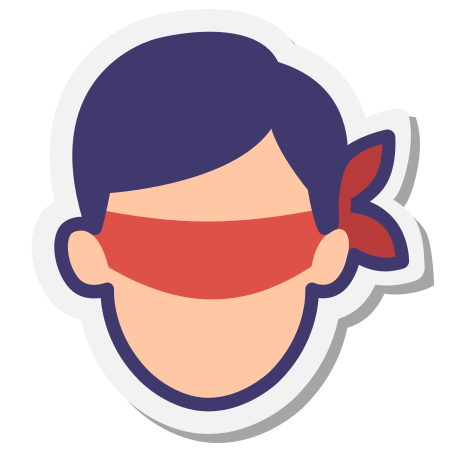 Ignore icon in Stickers Style