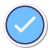 Assessments icon in Stickers Style