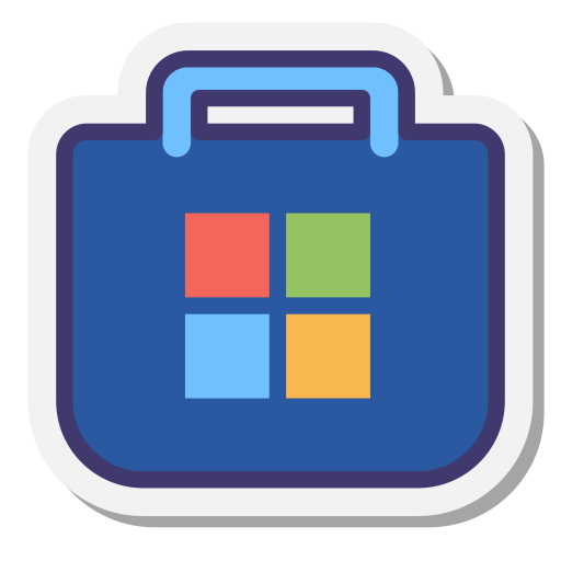 Windows App Store Icon Png Windows 8, Phone, Windows, Store Icon