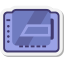 Rev Robotics Expansion Hub icon in Stickers Style