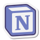 Notion Icons, Logos, Symbols – Free Download PNG, SVG
