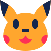 Pokemon icon in Tiny Color Style
