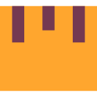 Length icon in Tiny Color Style