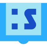 General Ledger icon in Tiny Color Style