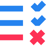 To Do icon in Tiny Color Style