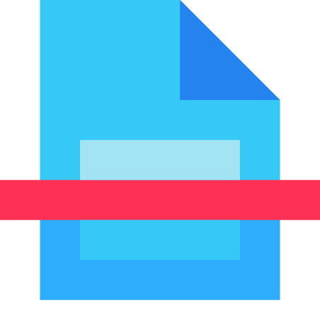 Rescan Document icon in Tiny Color Style