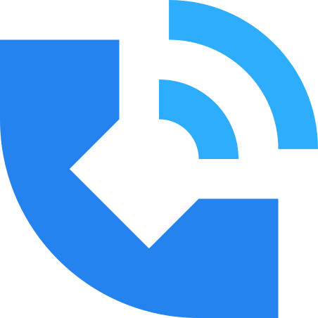 Ringer Volume icon in Tiny Color Style