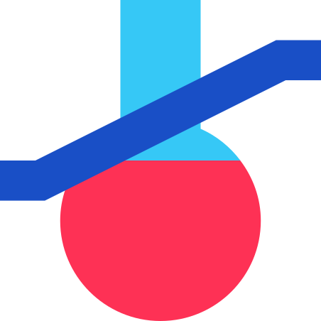 Temperature Sensitive icon in Tiny Color Style