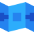 Waypoint Map icon in Tiny Color Style