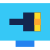Wired Network Connection icon in Tiny Color Style