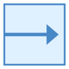 Easy to Find icon in Blue UI Style