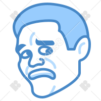 Frightened Face Memes Sad Face* : R/meme