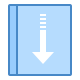 Borrow Book icon in iOS Style